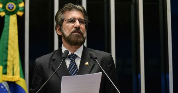 2ª Turma do STF condena Valdir Raupp por propinas de R$ 500 mil da ...