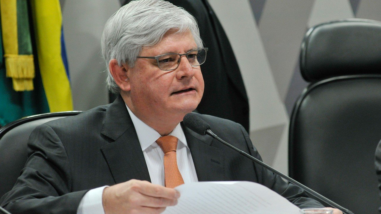 Para Janot, direito ao esquecimento fere livre expressão - ISTOÉ ...