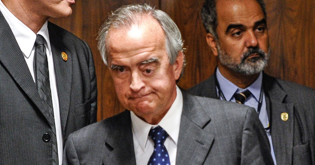 Dinheiro devolvido por Cerveró deve ser integralmente repassado à ...