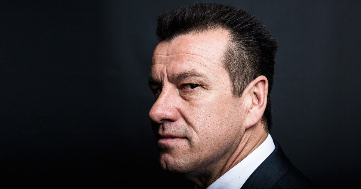 Dunga critica busca da CBF por estrangeiro: ‘É uma vergonha’ - ISTOÉ ...