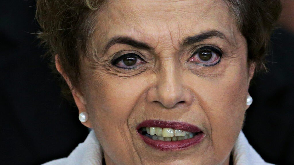 As novas reinações de Dilma - ISTOÉ Independente