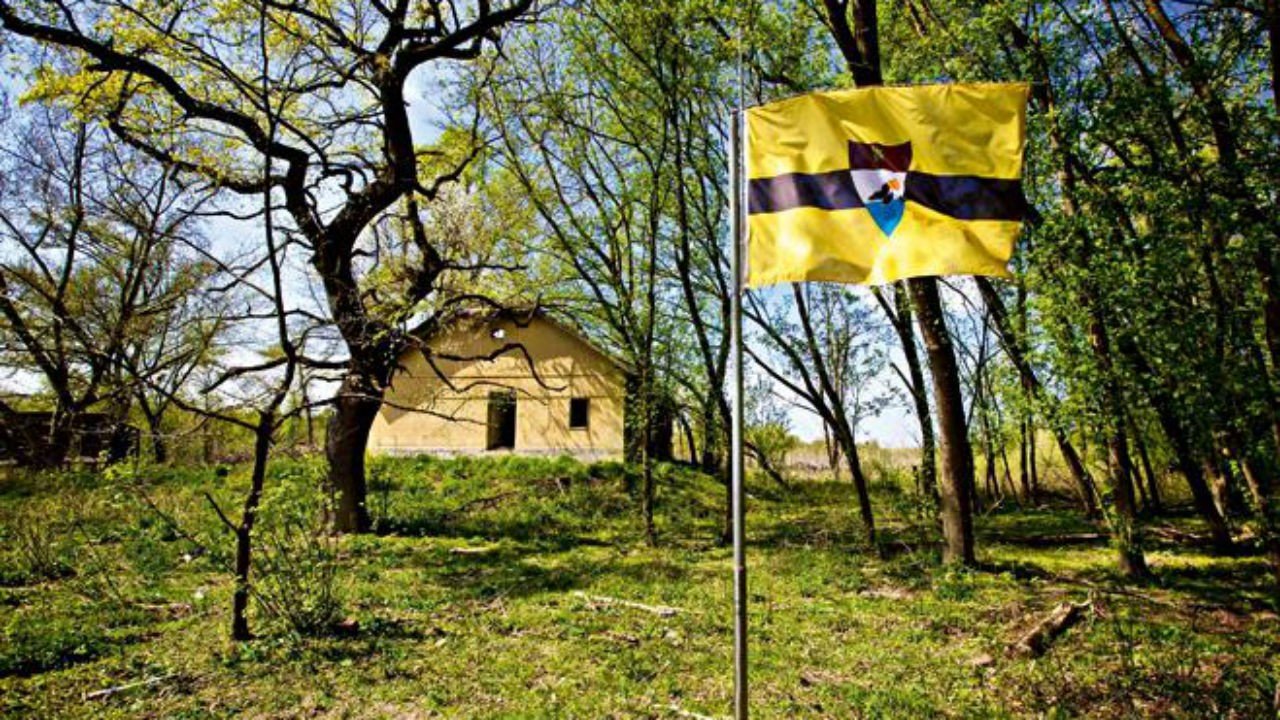Liberland: Esse país tem futuro? - ISTOÉ Independente