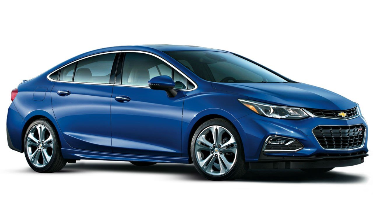 Conheça o seu próximo sedã - ISTOÉ Independente