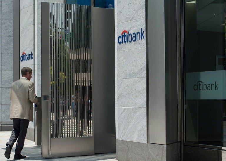 Maduro anuncia que Citibank encerrará conta do BC venezuelano - ISTOÉ ...