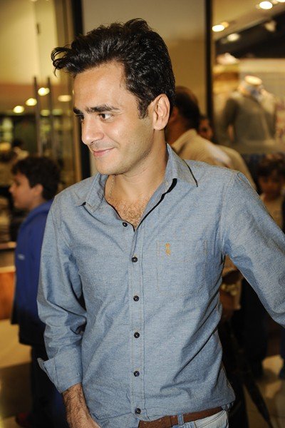 Espaço de Raphael Falci - ISTOÉ Independente