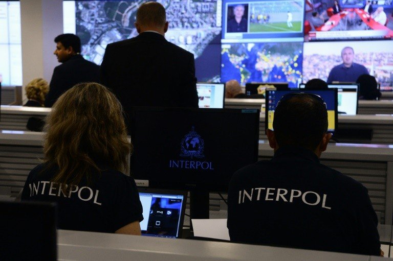 Interpol mobilizada no Brasil para reforçar segurança dos JO - ISTOÉ ...
