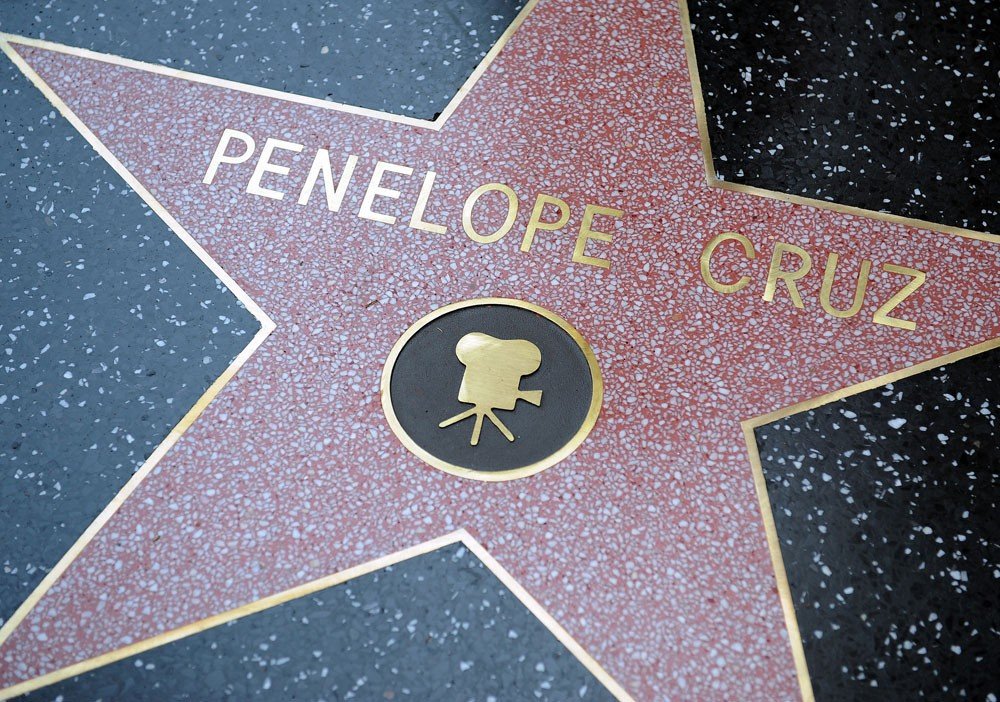 Calçada da fama - ISTOÉ Independente