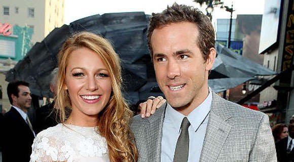 O novo affair de Blake Lively - ISTOÉ Independente