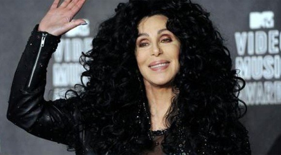 Volta de Cher - ISTOÉ Independente