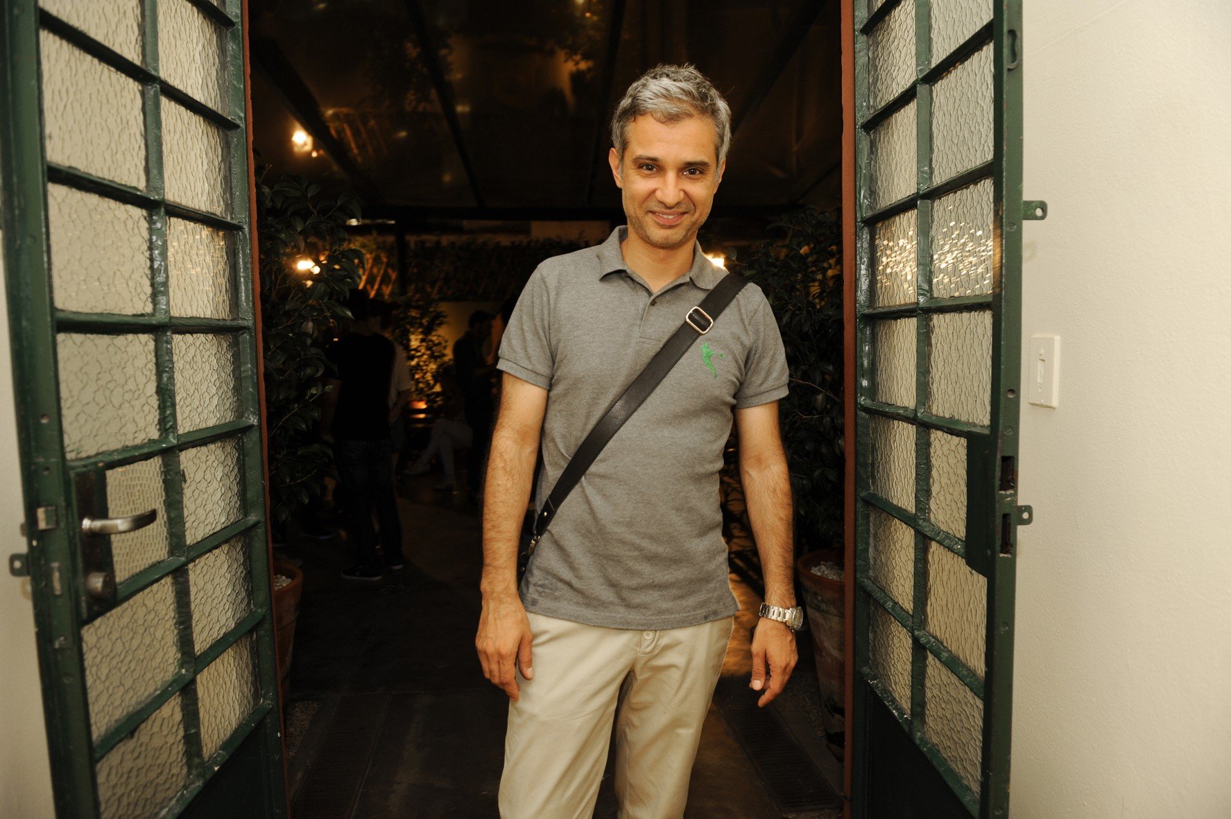 Coleção de Raphael Falci - ISTOÉ Independente