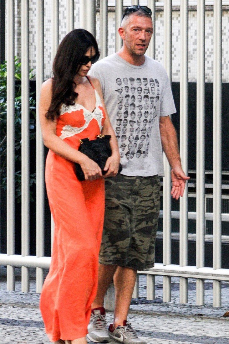 Quase brasileiro - ISTOÉ Independente