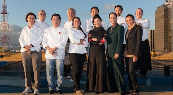 Comidinhas do bem - ISTOÉ Independente