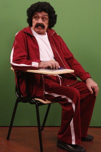 Os 80 anos de Chico Anysio