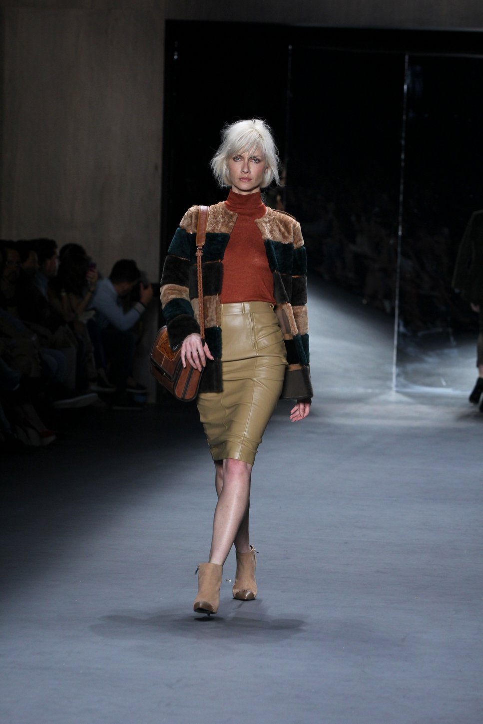 As mulheres de Lilly - ISTOÉ Independente