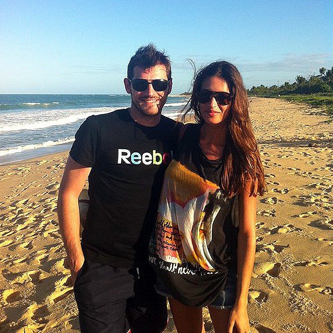 Musa da Copa no Brasil - ISTOÉ Independente