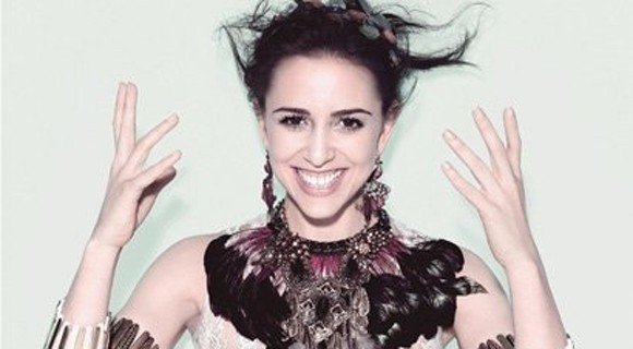 Roberta Sá e seu novo disco - ISTOÉ Independente