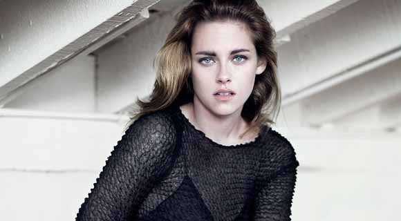 Kristen: a menina virou mulher - ISTOÉ Independente