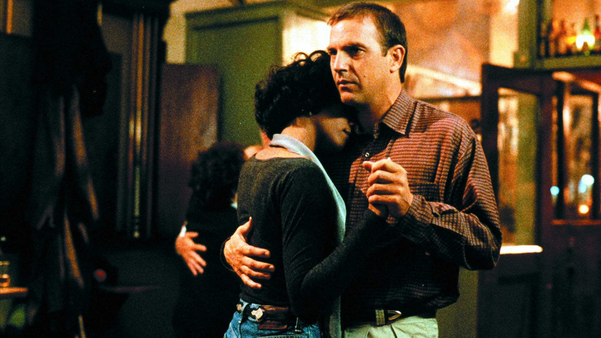 “O Guarda Costas” ganhará remake - ISTOÉ Independente