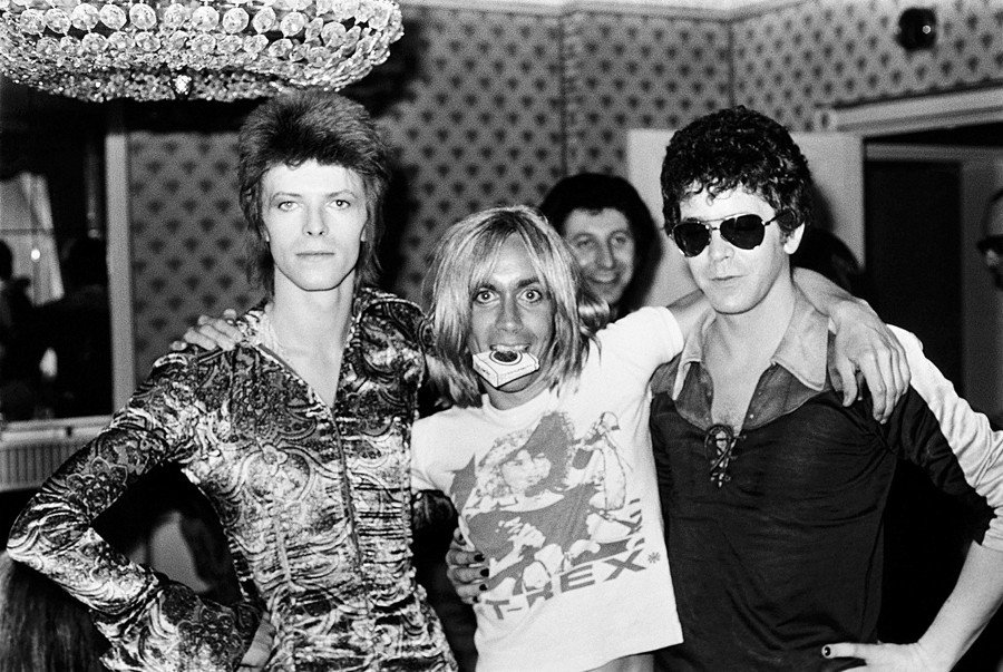 É rock!