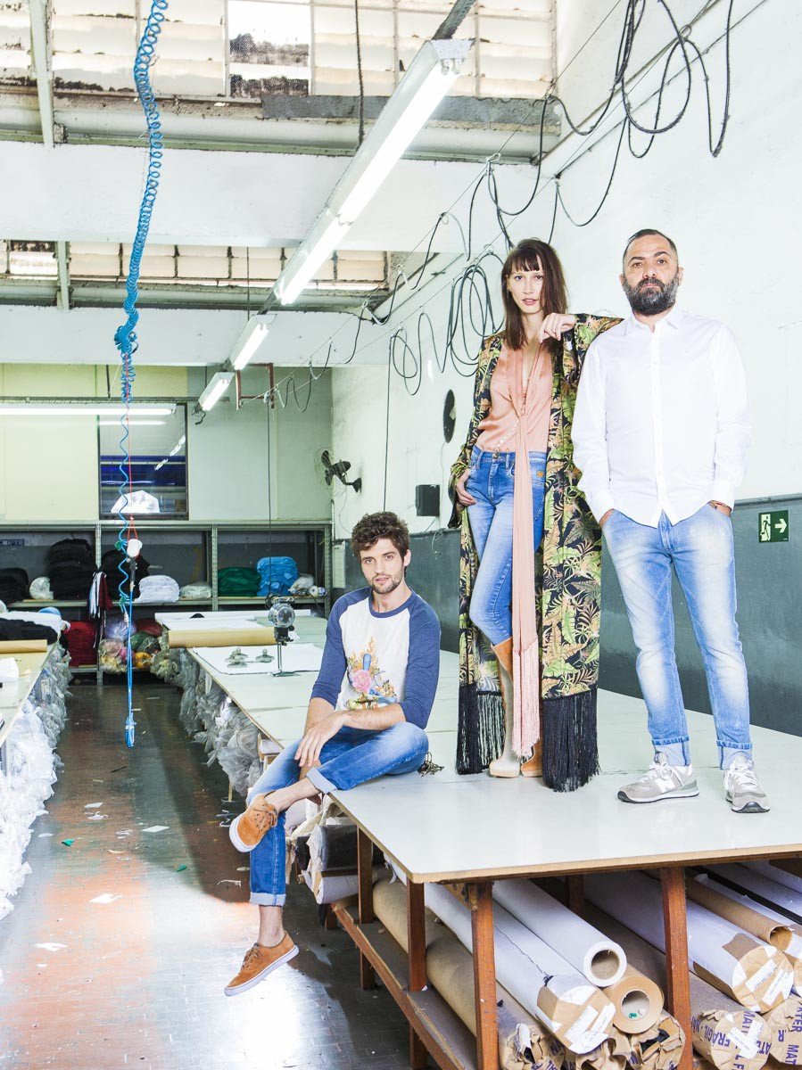 Ô loco… - ISTOÉ Independente