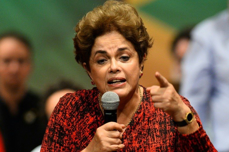 Dilma Rousseff: guerreira até o fim - ISTOÉ Independente