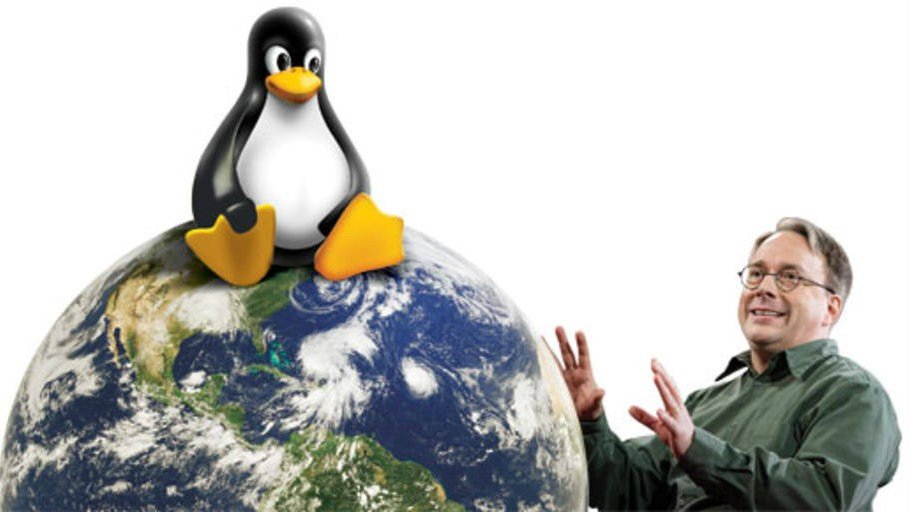 Como o Linux dominou o mundo - ISTOÉ Independente