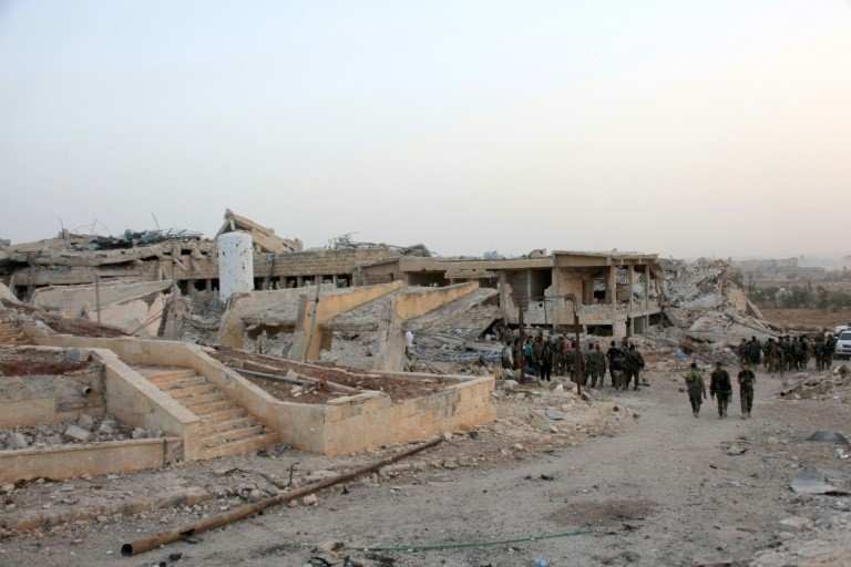 Rússia se nega a apoiar projeto francês de cessar-fogo em Aleppo ...