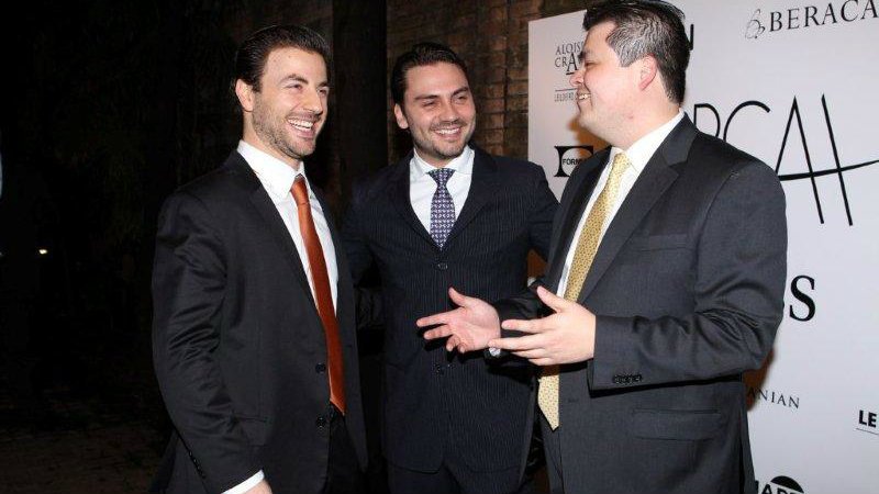 Jantar do bem - ISTOÉ Independente