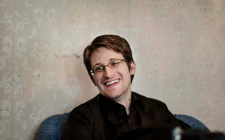 Snowden diz que não se deve temer Donald Trump - ISTOÉ Independente