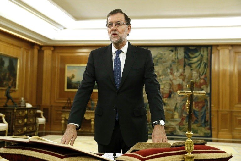 Os ministros do novo governo da Espanha - ISTOÉ Independente