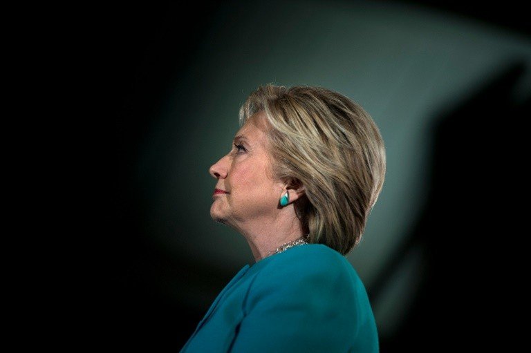 EUA: últimas pesquisas dão vantagem a Hillary - ISTOÉ Independente