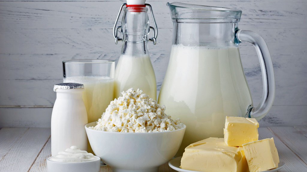 Mais leite para novos desafios