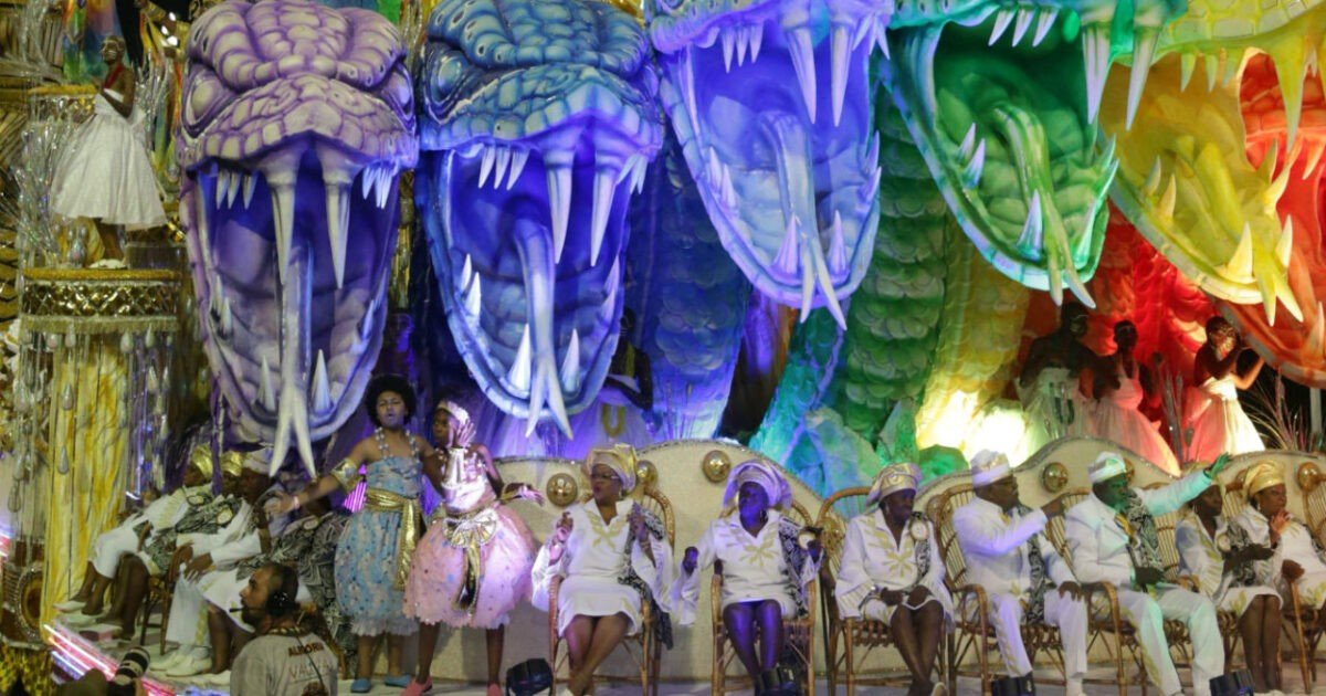 Deputados da bancada da bala criticam desfile da Vai-Vai: ‘Demonizou a ... Deputados da bancada da bala criticam desfile da Vai-Vai: ‘Demonizou a ...