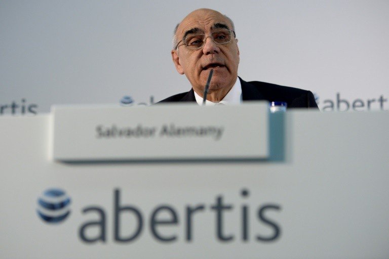 Abertis registrou lucro de 796 milhões de euros em 2016 - ISTOÉ ...