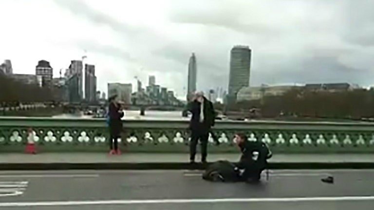 Atentado Em Londres O Que Sabemos Até Agora IstoÉ Independente