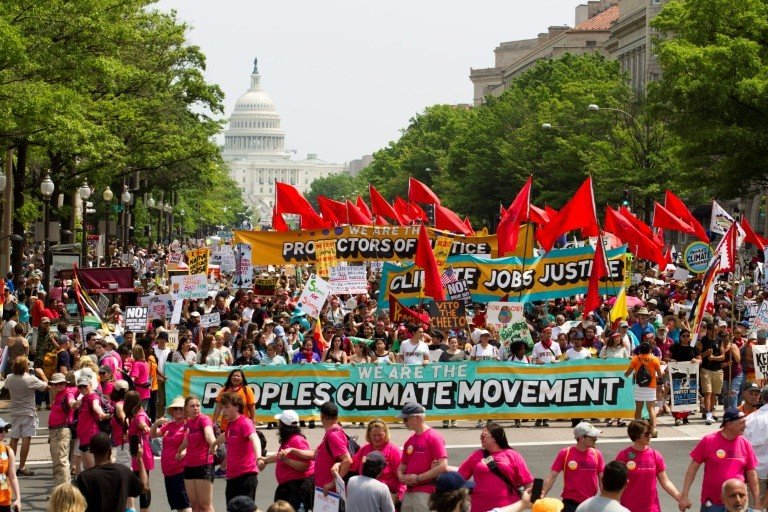 Acordo De Paris Sobre As Mudanças Climáticas Os Compromissos IstoÉ