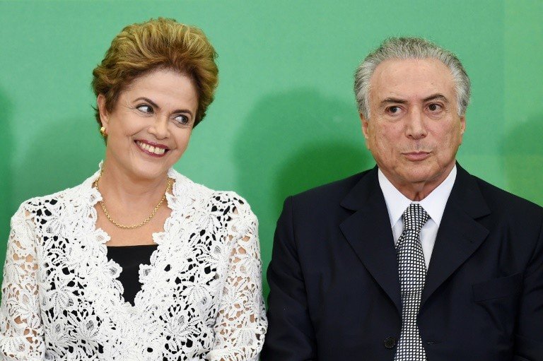 O Brasil um ano depois da saída de Dilma Rousseff - ISTOÉ Independente