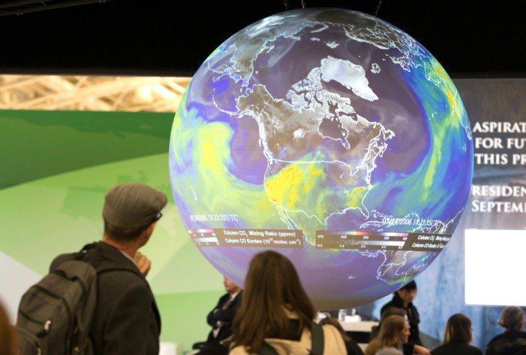 Acordo De Paris Sobre As Mudanças Climáticas Os Compromissos IstoÉ