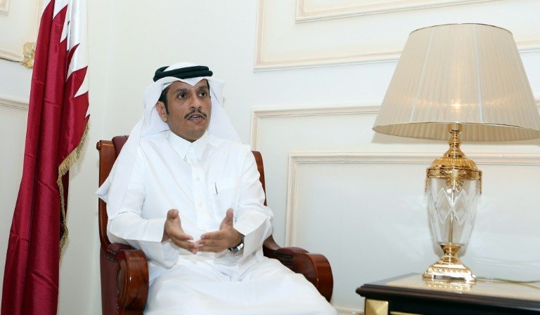 Sauditas e aliados publicam lista do ‘terror’ apoiado pelo Catar ...