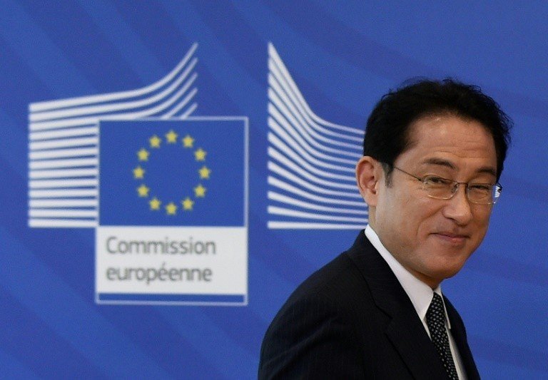 Japão promete US$ 1 bi em apoio a metas de desenvolvimento sustentável ...