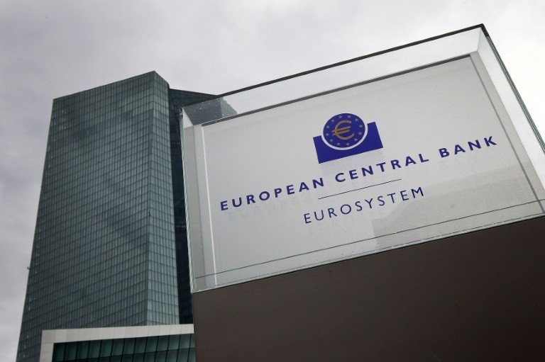 BCE mantém sem alterações suas taxas básicas - ISTOÉ Independente