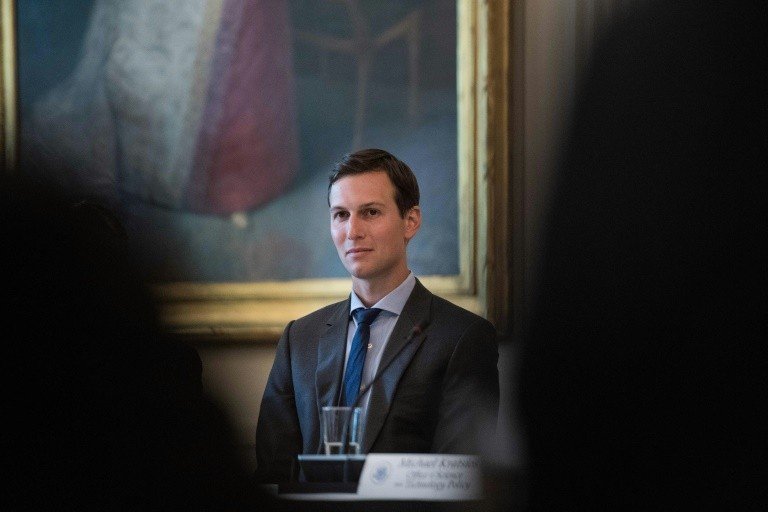 Jared Kushner, genro de Trump, testemunhará sobre caso russo