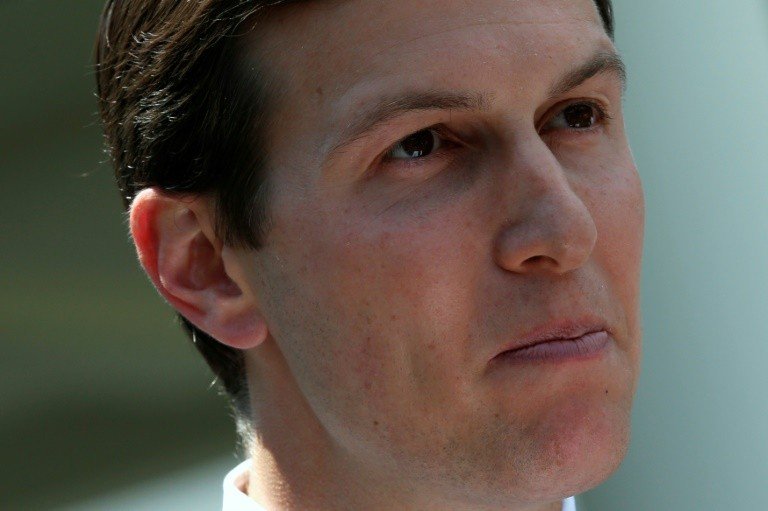 Genro de Trump se reúne com israelenses e palestinos - ISTOÉ Independente