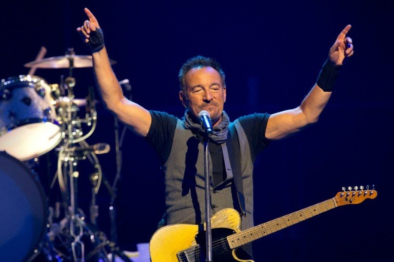 Bruce Springsteen estende turnê na Broadway após ingressos esgotarem ... Bruce Springsteen estende turnê na Broadway após ingressos esgotarem ...