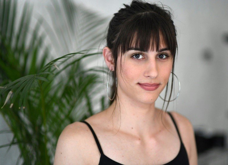 Dusty e Peche, duas modelos trans desafiam preconceitos em Nova York ...