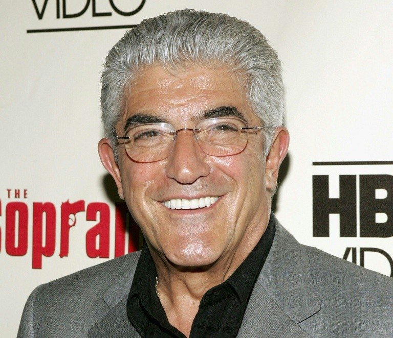 Morreu Frank Vincent, o eterno ‘mafioso’ no cinema e na TV - ISTOÉ ...