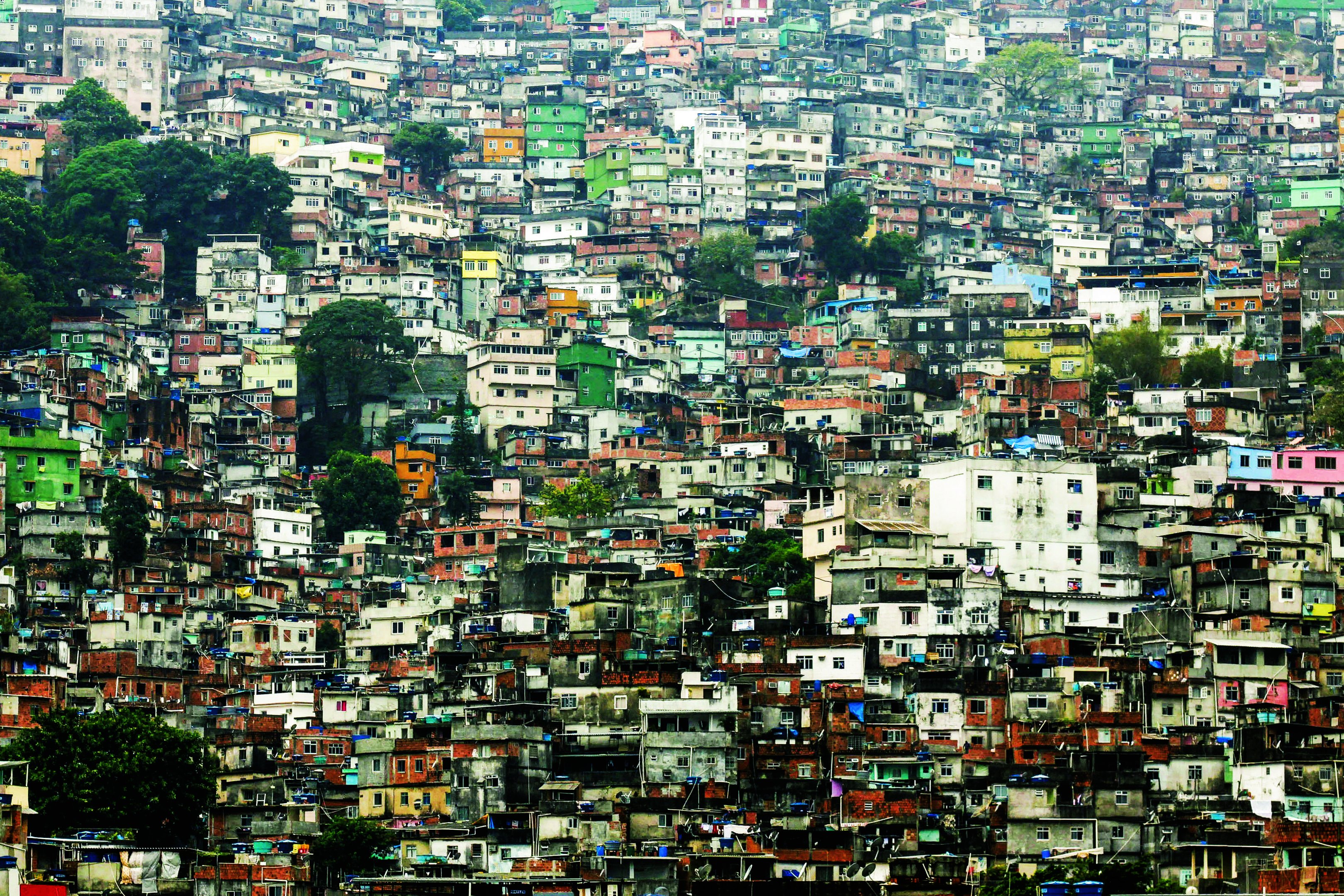 Traficante Nem da Rocinha é condenado a 66 anos de prisão - ISTOÉ ...