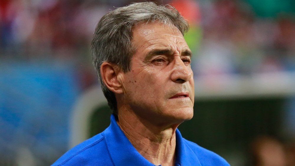 Flamengo anuncia que Rueda pediu demissão e contrata Paulo César ...