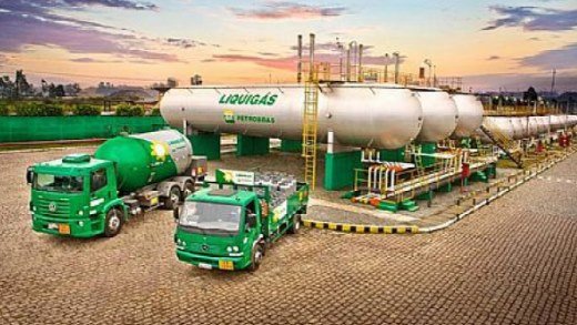 Ultra corre para aprovar compra da Liquigás e evitar multa de R$ 280 mi ...