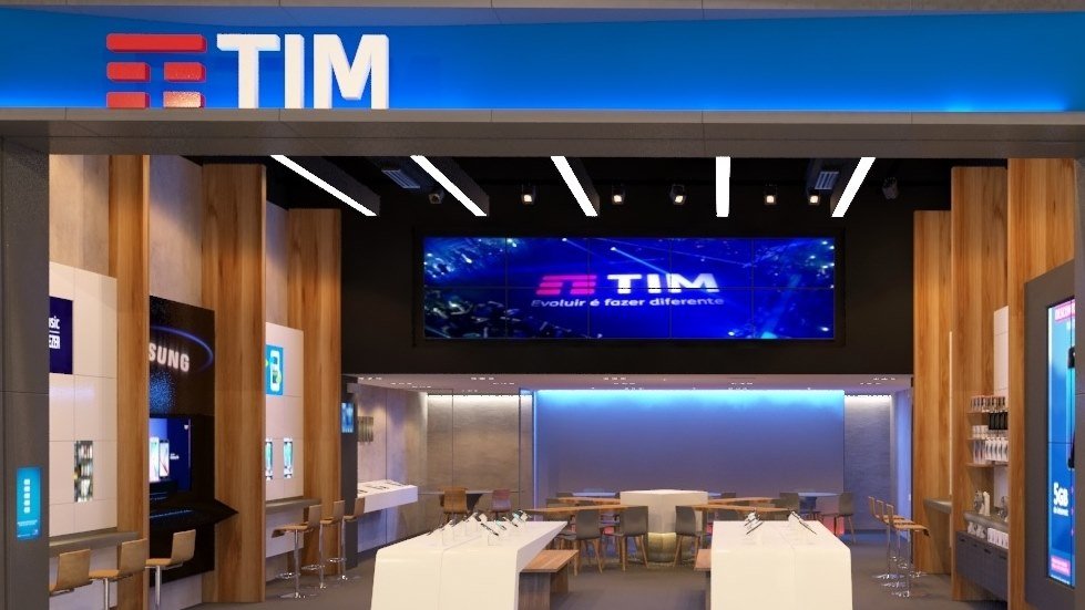 TIM avalia compra de ativos de Cemig e Copel - ISTOÉ Independente